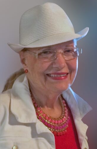 Shirley Larson | News, Sports, Jobs - Minot Daily News